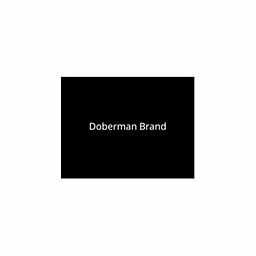 Doberman Brand - Doberman Brand