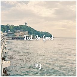 Feel So Good - hey.