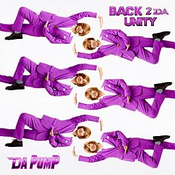 BACK 2 DA UNITY - DA PUMP
