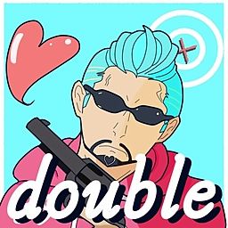 double - Mike feat. 初音ミク