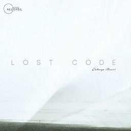 Lost code - Katsuya Mouri