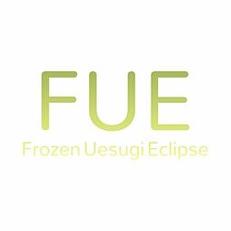 Frozen Uesugi Eclipse