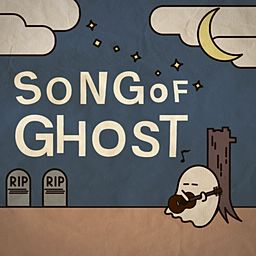 Song Of Ghost - studio OBAKE