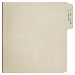 The Alexander Technique - Rex Orange County