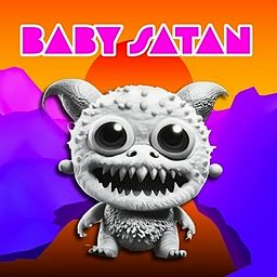 THE Baby SATAN - Democracy&Human Rights