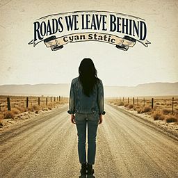 Unraveling - Cyan Static