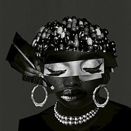 Pressha - Jill Scott