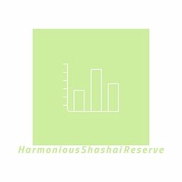 Harmonious Shashai Reserve