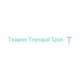 She'S Far Away On The Balcony - Teapan Tranquil Spot
