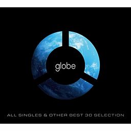 ALL SINGLES & OTHER BEST 30 SELECTION - globe