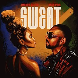 Sweat (Part II) - Amanda Reifer & Sean Paul