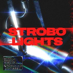 STROBOLIGHTS - hamma ・ PM Kenobi ・ Gimgigam