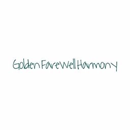 Golden Farewell Harmony