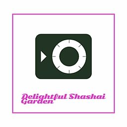 Delightful Shashai Garden