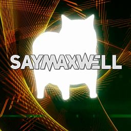 SayMaxWell