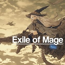 Beyond the millennium - Kagechiyo