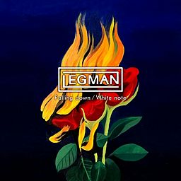 LEGMAN