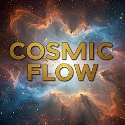 Cosmic Flow - M&J
