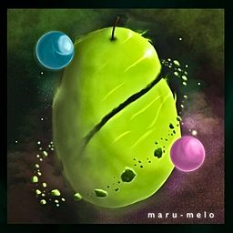 Bear fruit - maru-melo