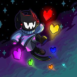 UNDERTALE [10-Year Anniversary Remixes] - Toby Fox