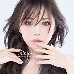 mimosa - 浜崎あゆみ