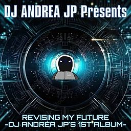 DJ ANDREA JP
