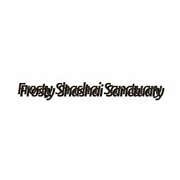 Frosty Shashai Sanctuary