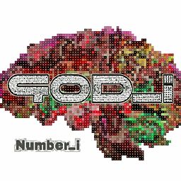 GOD_i - Number_i