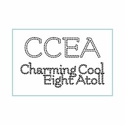 Charming Cool Eight Atoll