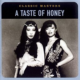 Classic Masters (Remastered 2002) - A Taste Of Honey