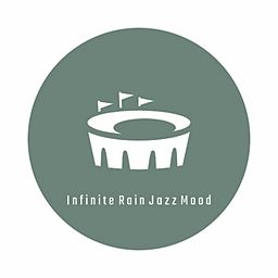Infinite Rain Jazz Mood