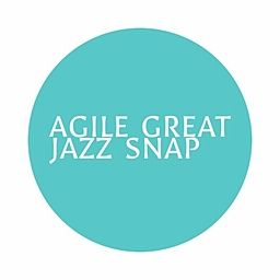 Agile Great Jazz Snap