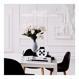 Mighty Mystic Eyes - Velludo