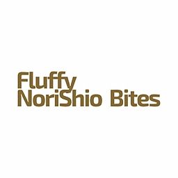Fluffy NoriShio Bites