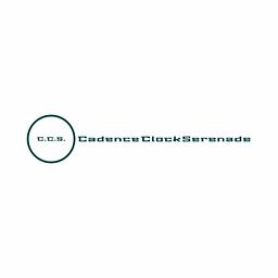 Cadence Clock Serenade