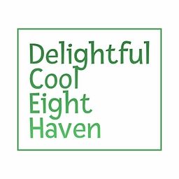 Delightful Cool Eight Haven