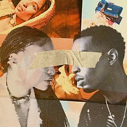 I DO - Jordyn Simone, Joseph Solomon