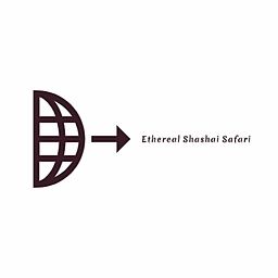 Ethereal Shashai Safari