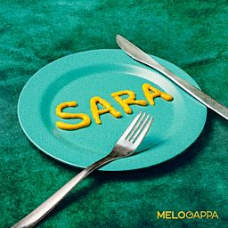 SARA - MELOGAPPA