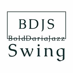 Bold Daria Jazz Swing