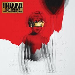 Work (feat. Drake) - Rihanna