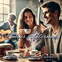 Amber Afternoon - Tokyo BossaNova Ensemble
