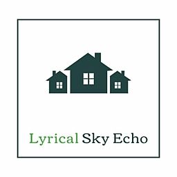 Lyrical Sky Echo