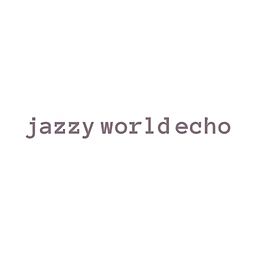 Jazzy World Echo