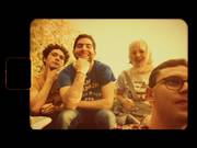 Was It Something I Said (Lyric Video) - MyKey