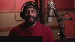 Ridiculous (feat. LunchMoney Lewis) - Behind The Scenes - Kyrie Irving