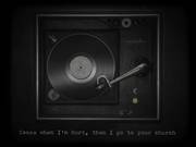 Church (Lyric Video) - Coldplay