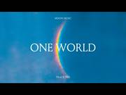 ONE WORLD (Lyric Video) - Coldplay