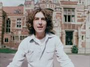 Crackerbox Palace - George Harrison