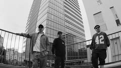 I'm A Rapper (Dabo & Suiken Remix) - DABO, SUIKEN & DJ HAZIME